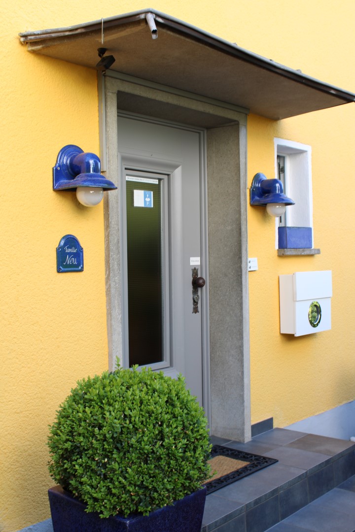 Rund um die Praxis | Dr. Peter Neu