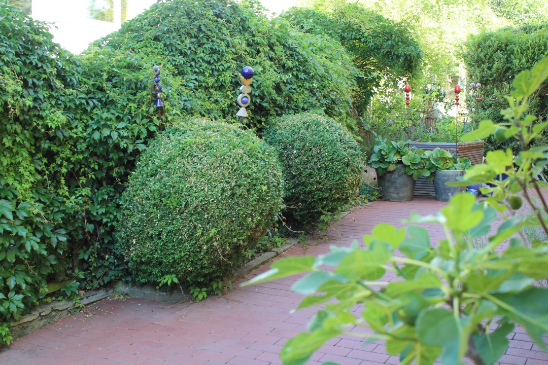 Rund um die Praxis | Dr. Peter Neu