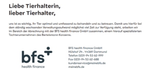 Formulare | Dr. Peter Neu